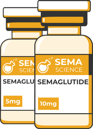 Semaglutide Reconstitution Calculator and Dosage Chart